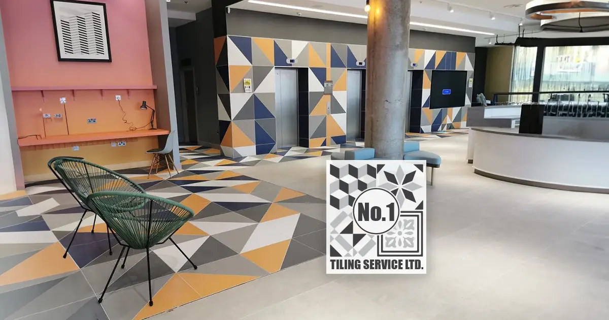 No.1 Tiling Service Ltd | Solihull Bathroom, Kitchen Outdoor Tiler